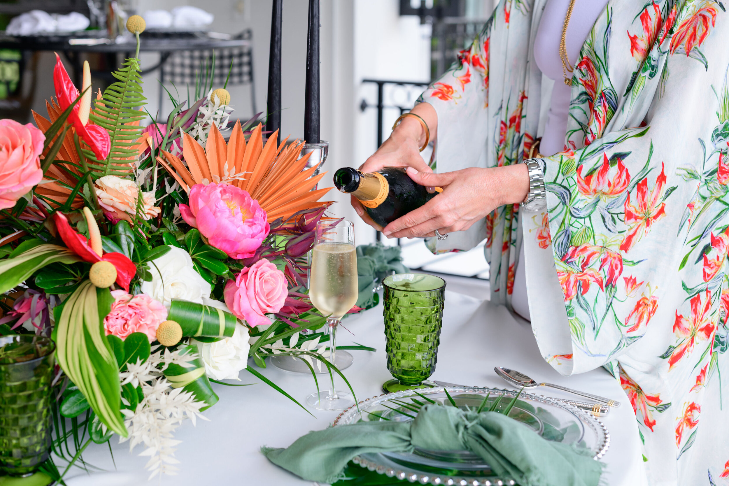 Golf Themed Flower Arrangements | Best Flower Site