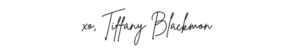 The Western Rose - Tiffany Blackmon