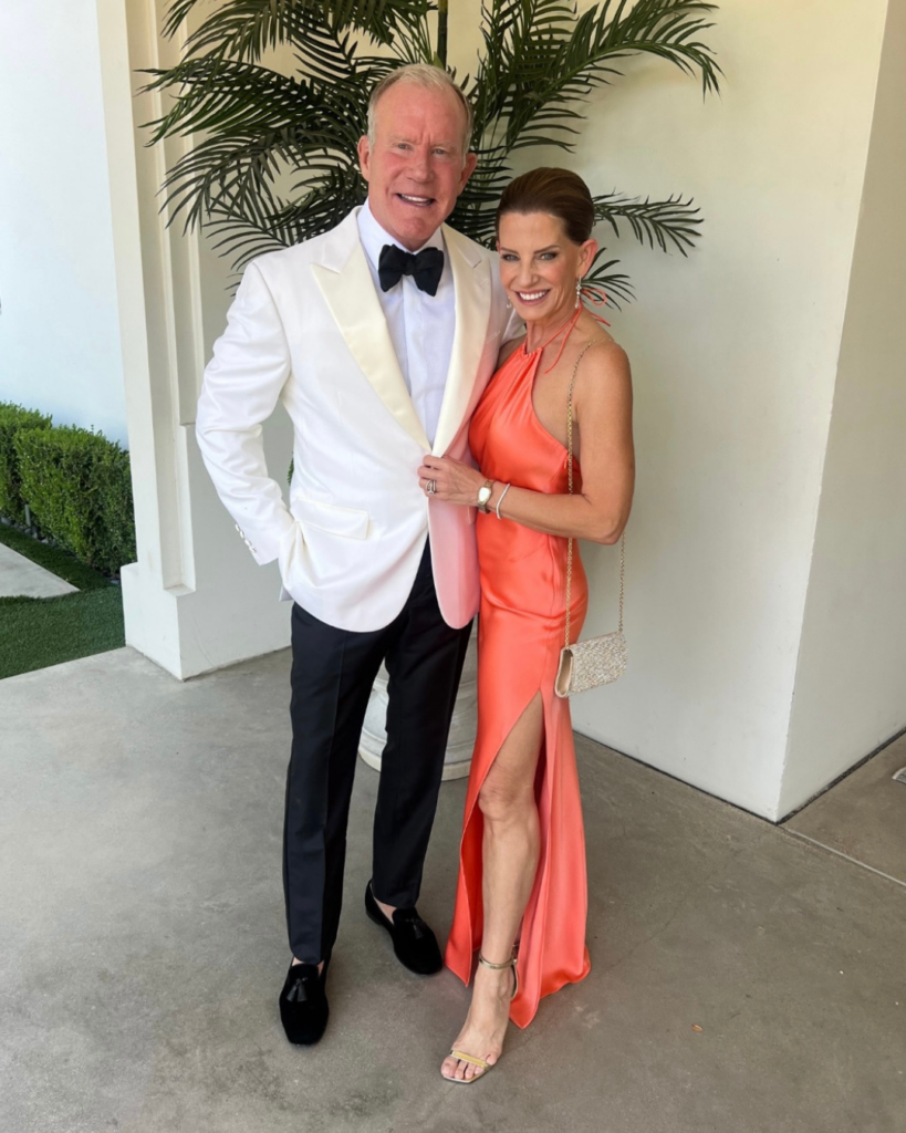 Wedding Guest Dresses: Spring & Summer Weddings - Tiffany Blackmon