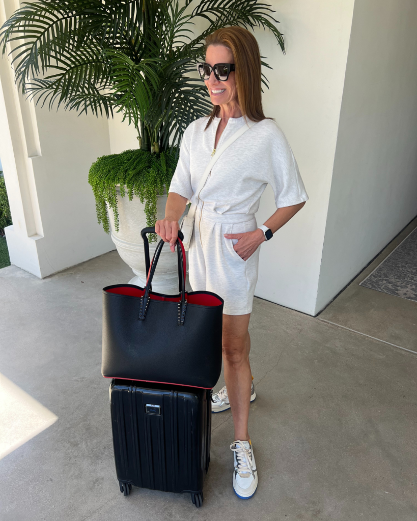 Travel Wear & Everyday Leisurewear - Tiffany Blackmon